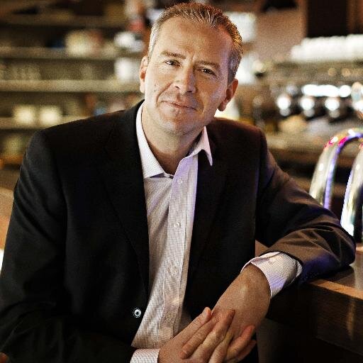 Marc Busain: How to Improve Corporate Social Responsibility