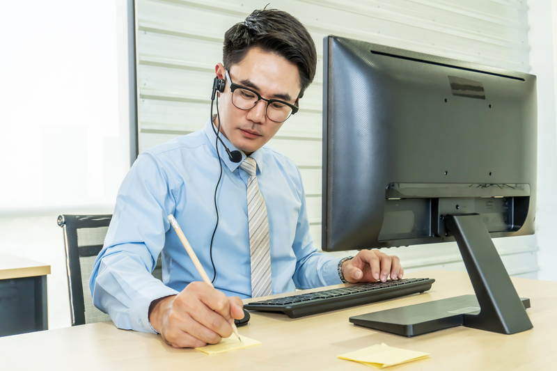 Ultimate Guide to Legal Translation for Corporate Needs